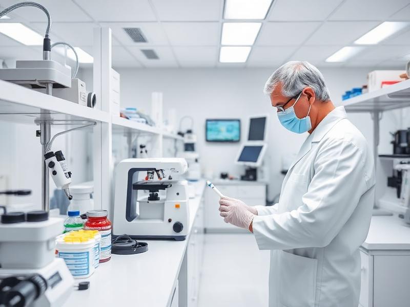CMI Drug Testing - Comprehensive Testing Solutions Since 1991